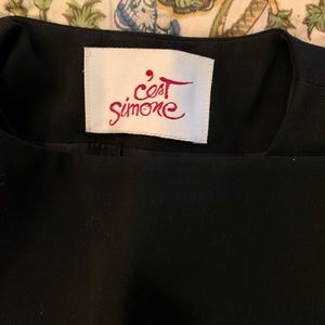 c'est Simone | Jackets & Coats | Vintage Cest Simone Jacket | Poshmark